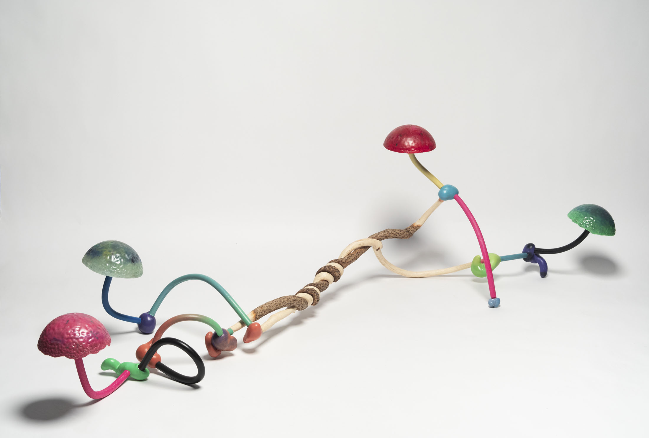 Mika Rottenberg, Antimatter Factory