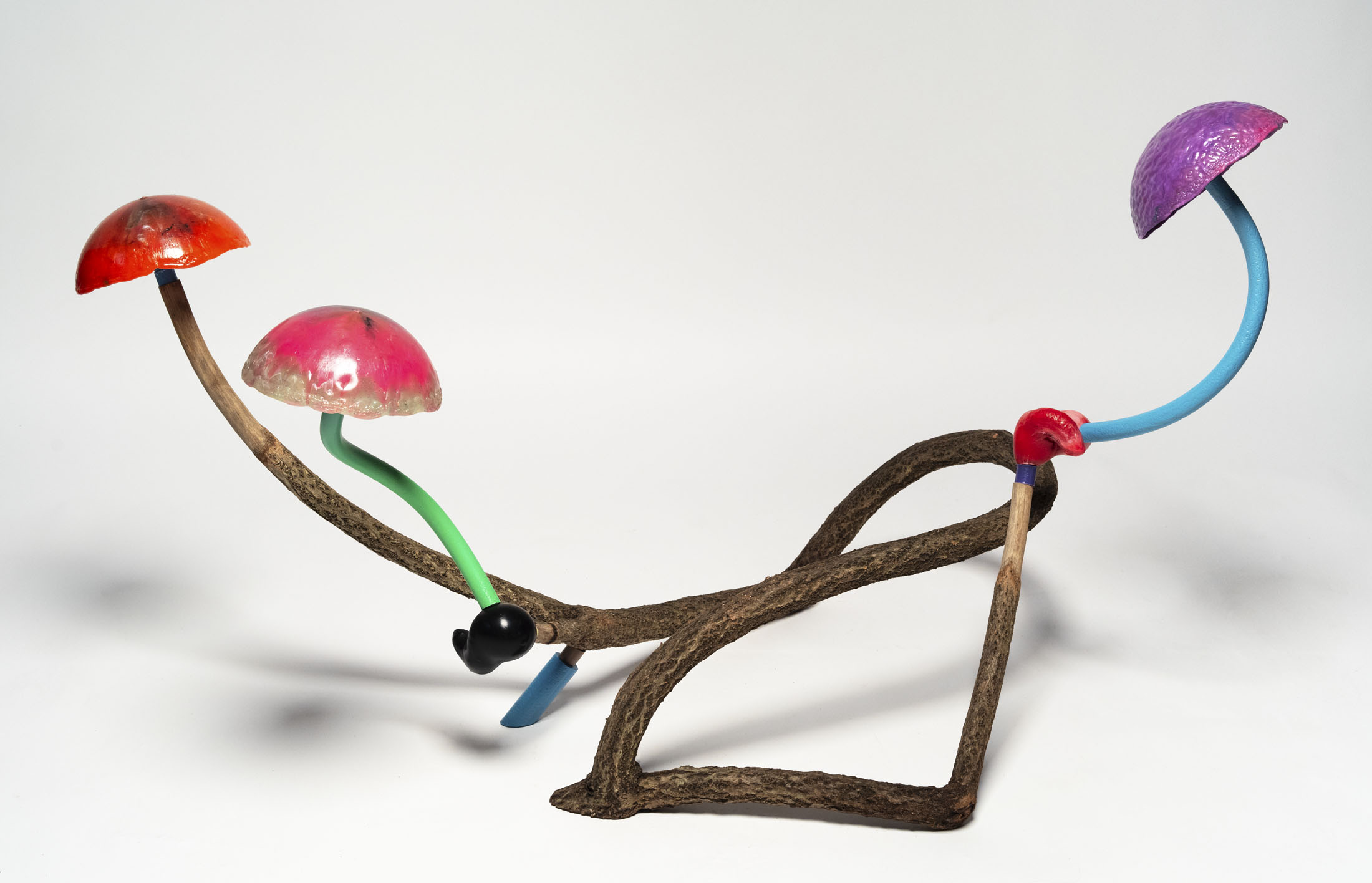 Mika Rottenberg, Antimatter Factory