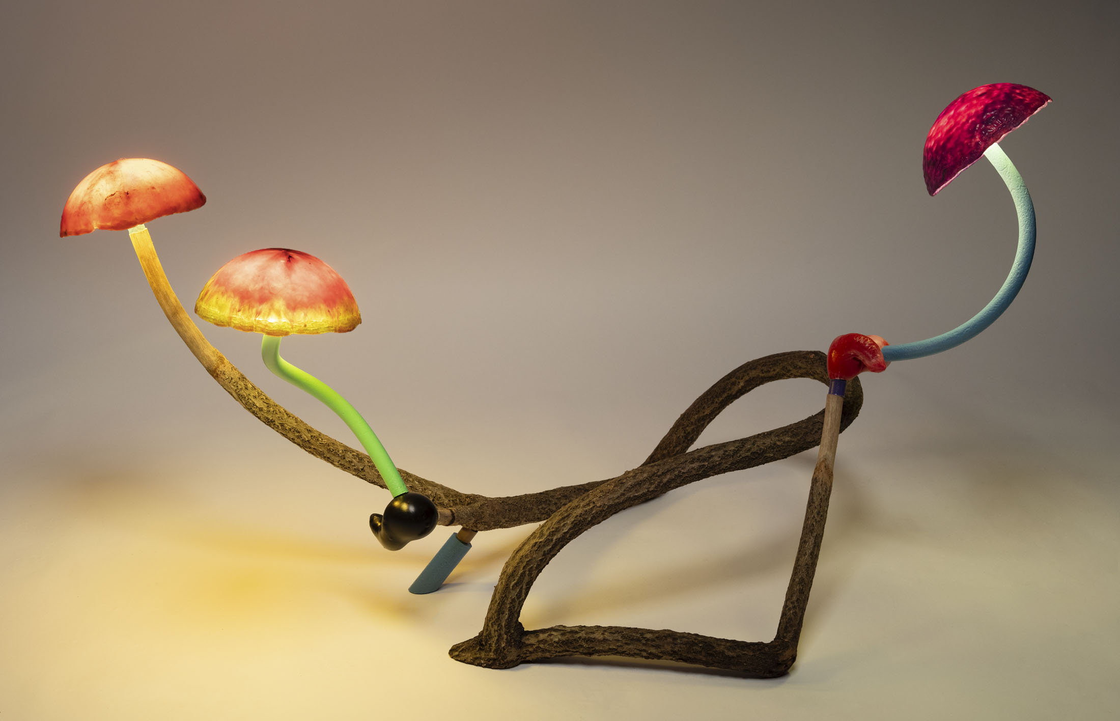 Mika Rottenberg, Antimatter Factory