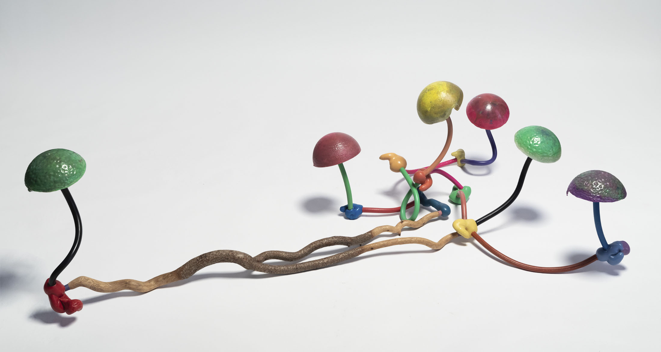 Mika Rottenberg, Antimatter Factory